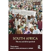 Amazon.com: South Africa: The Rise and Fall of Apartheid (Seminar ...