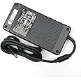 Amazon.com: Dell Laptop Charger 330W Watt Barrel 7.4mm tip AC Power ...