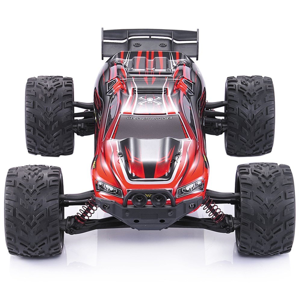 Best RC Cars 2017 - Top RC Car Reviews (November. 2018)