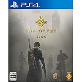 Amazon.com: The Order: 1886 Collector's Edition : Everything Else