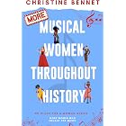 Amazon.com: Musical Women Throughout History: The Women Who Fought For ...