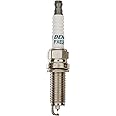 Denso (3457) FXE24HR11 Iridium Long-Life Spark Plug, Pack of 1, Spark ...