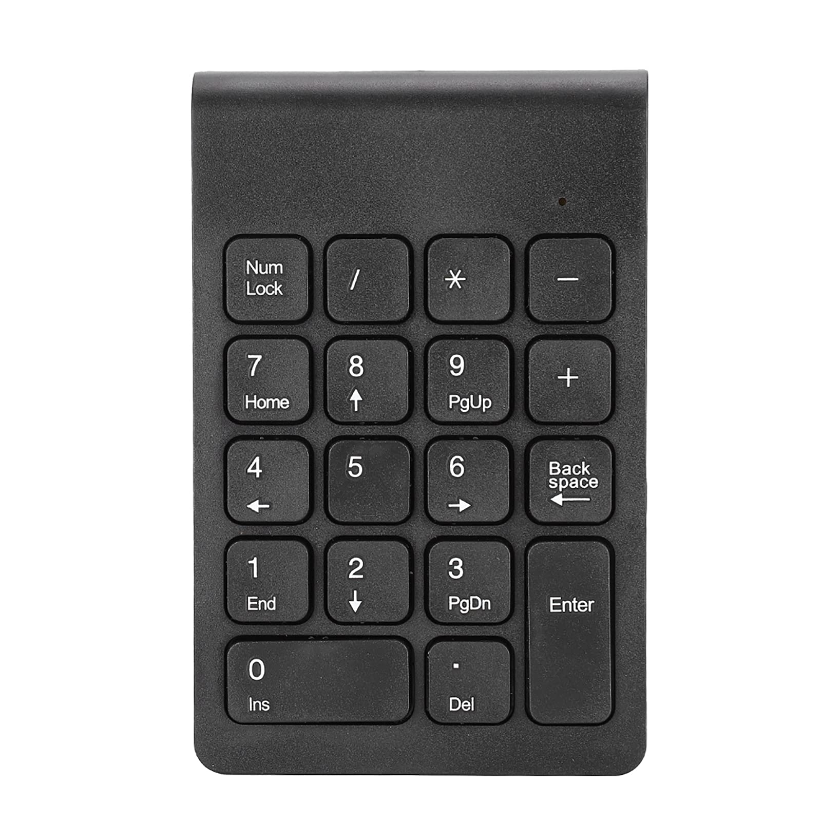 Mua Wireless Tenkey, Mini Keyboard Wireless Tenkey 2.4G USB Ergonomic ...