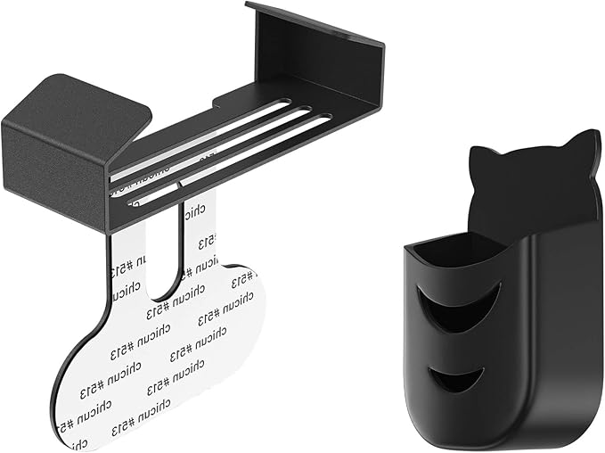 Amazon.com: Mount Design for Roku Express,with a Roku Mounting Shelf ...