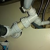 McAlpine V33WM Twin Connector, White: Amazon.co.uk: DIY & Tools