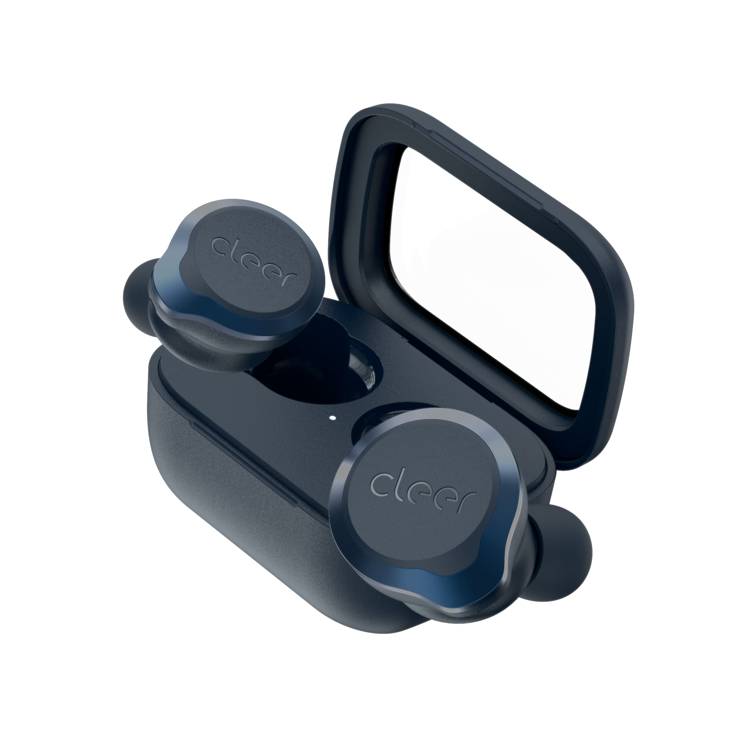 Mua Audio Ally Plus II True Wireless Noise Canceling Earbuds, 33 Hours ...