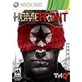 Amazon.com: Homefront - Xbox 360 : Everything Else