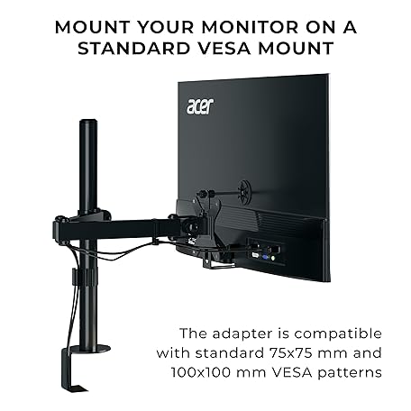 Mua HumanCentric VESA Mount Adapter Bracket, VESA Adapter Compatible ...