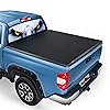 North Mountain Soft Roll Up Truck Tonneau Covers for 2019-2023 Ford ...