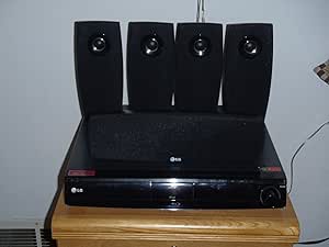 Amazon.com: LG LHB953 1000-Watt Blu-ray Disc Home Theater In a Box ...