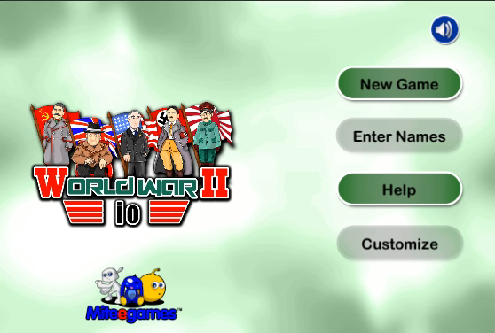 World War II io (Opoly) - App on Amazon Appstore