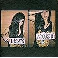 LIGHTS - Acoustic - Amazon.com Music