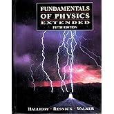 Fundamentals of Physics Extended: Halliday, David, Resnick, Robert, Walker, Jearl: 9780471758013 ...