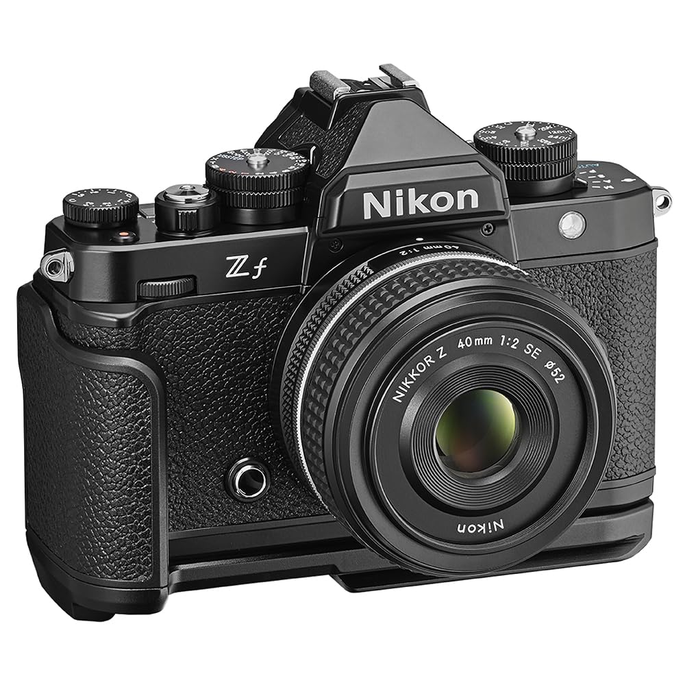 Mua Nikon Z f-GR1 Extension Grip for Nikon Z f trên Amazon Nhật chính ...