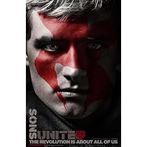 Affiche De Peeta Mockingjay The Hunger Games: Mockingjay Part 2 | DVD