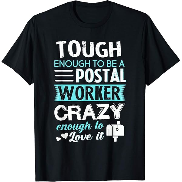 Funny Postal Service Quotes