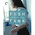 Amazon.com: Fish Tank (The Criterion Collection) [Blu-ray] : Michael ...