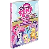 Amazon.com: My Little Pony: Friendship Is Magic - Rarity [DVD] : Tara ...