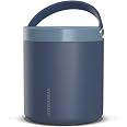 Amazon.com: Hydrapeak 25oz Stainless Steel Vacuum Insulated Thermos ...