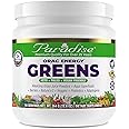 Amazon.com: Paradise Herbs ORAC Energy Greens Powder Extract ...