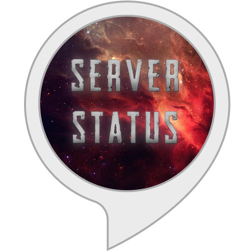 Amazon.com: Server Status : Alexa Skills
