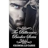 Amazon.com: Owned (The Billionaire Banker Series): 9781500537098: Le Carre, Georgia: Books