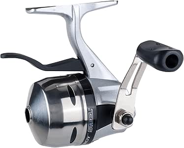 Shakespeare Synergy Steel Reel, Spincasting Reels - Amazon Canada