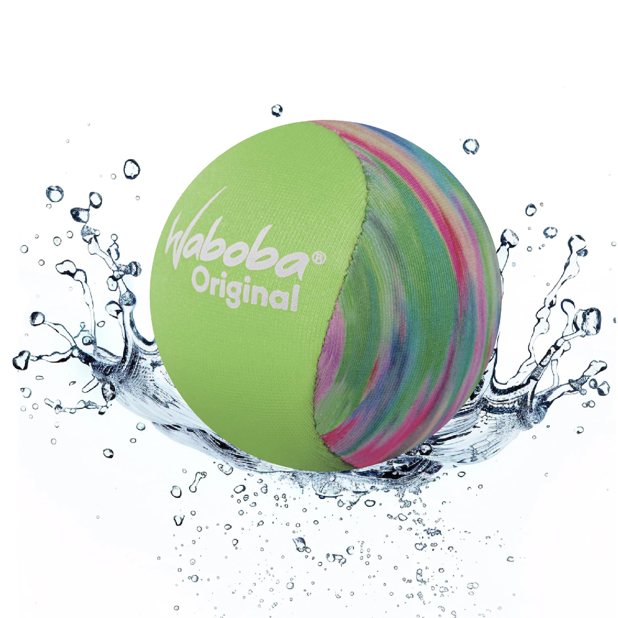 Mua Waboba Original Water Bouncing Ball - Water-Proof Beach Toys, Pool ...