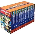 Key Words Collection x36: Ladybird Books: 9780723296782: Amazon.com: Books