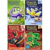 Dragon Masters Series Set: Books 1-29 + The Epic Guide to Dragon Masters (Branches Special ...