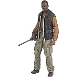 Amazon.com: McFarlane Toys The Walking Dead TV Series 8 Eugene Porter Action Figure : Toys & Games