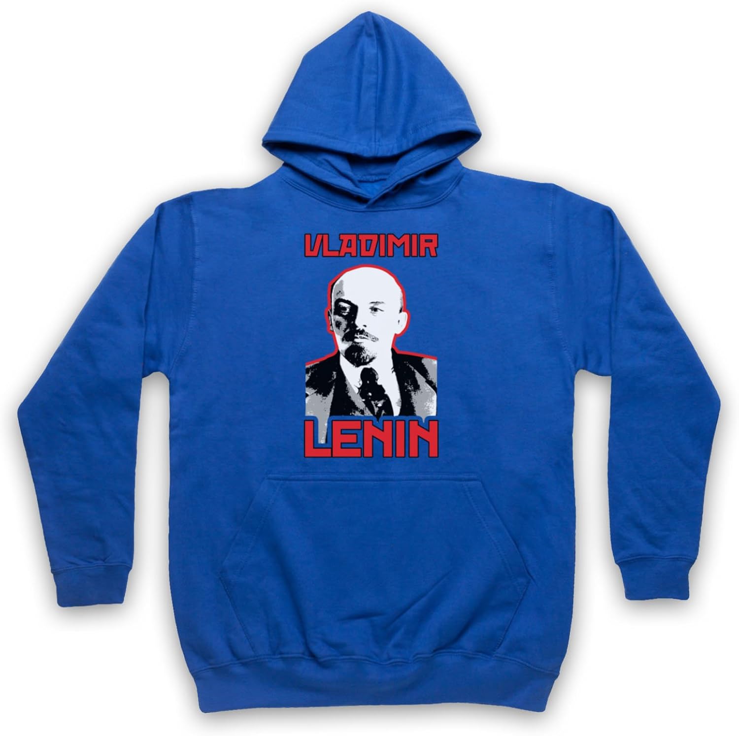 My Icon Art & Clothing Vladamir Lenin Russia Revolutionary Erwachsenen ...
