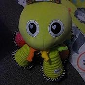 LAMAZE Octotunes Baby Sensory Musical Toy | Newborn Baby Toys For ...