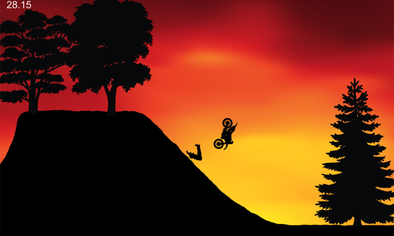 Shadow Biker HD:Amazon.com:Appstore for Android