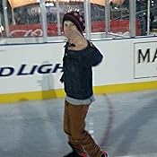 Alex Stevens Men's 8 Bit Santa Holiday Hat, Multi, One Size at Amazon ...