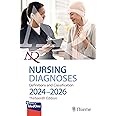 Nanda-I International Nursing Diagnoses: Definitions & Classification, 2024-2026 | Amazon.com.br