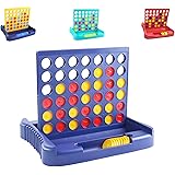 Amazon.com: Hasbro Gaming Connect 4 Classic Grid,4 in a Row Game ...