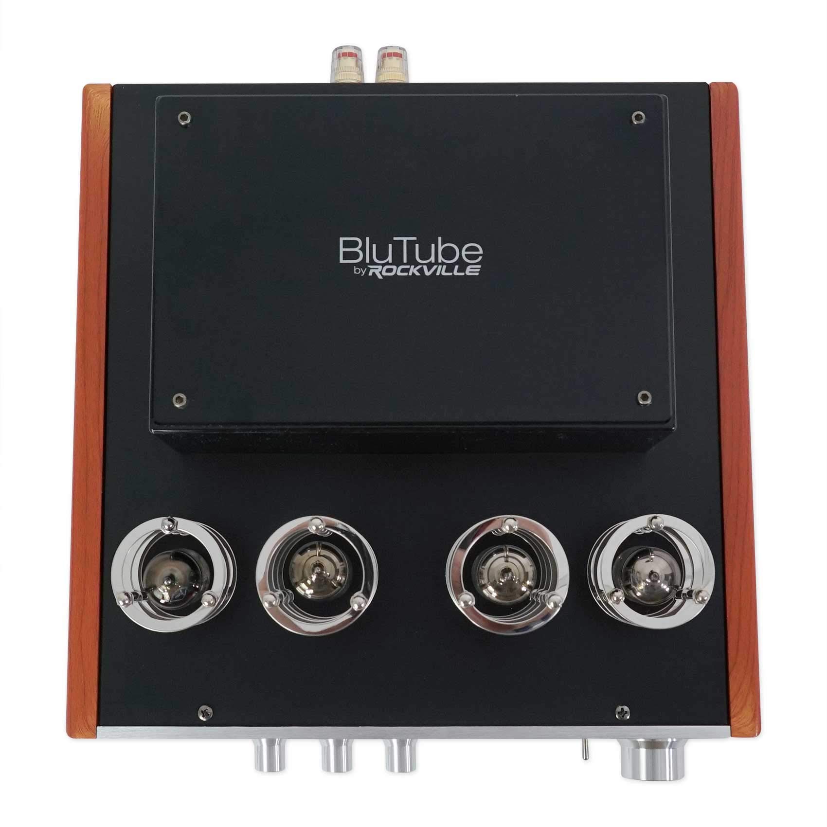 Mua Rockville BluTube WD 70W Tube Amplifier Home Theater Stereo ...