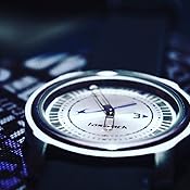 Buy Fastrack Analog Silver Dial Men's Watch - 3039SL01 Online at Low ...