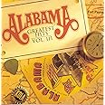 Alabama - Ultimate Alabama: 20 #1 Hits - Amazon.com Music