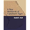 Amazon.com: A New Workbook of Cuneiform Signs: 9781646021949: Snell ...