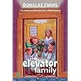 The Elevator Family: Evans, Douglas: 9780440416500: Amazon.com: Books