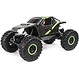 Amazon.com: Axial RC Truck 1/24 AX24 XC-1 4WS Crawler Brushed RTR (Includes Everything Needed No ...