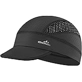 Amazon.com : MELASA Cycling Cap, Cooling Skull Cap Helmet Liner with ...