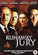 Amazon.com: Runaway Jury: John Cusack, Rachel Weisz, Gene Hackman ...