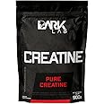 Creatina Pura Refil 500G Monohidratada Dark Lab : Amazon.com.br: Saúde ...