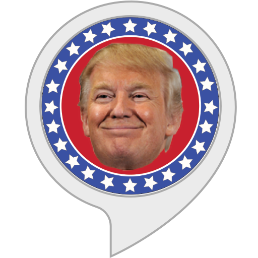 Amazon.com: Trump the Chump : Alexa Skills