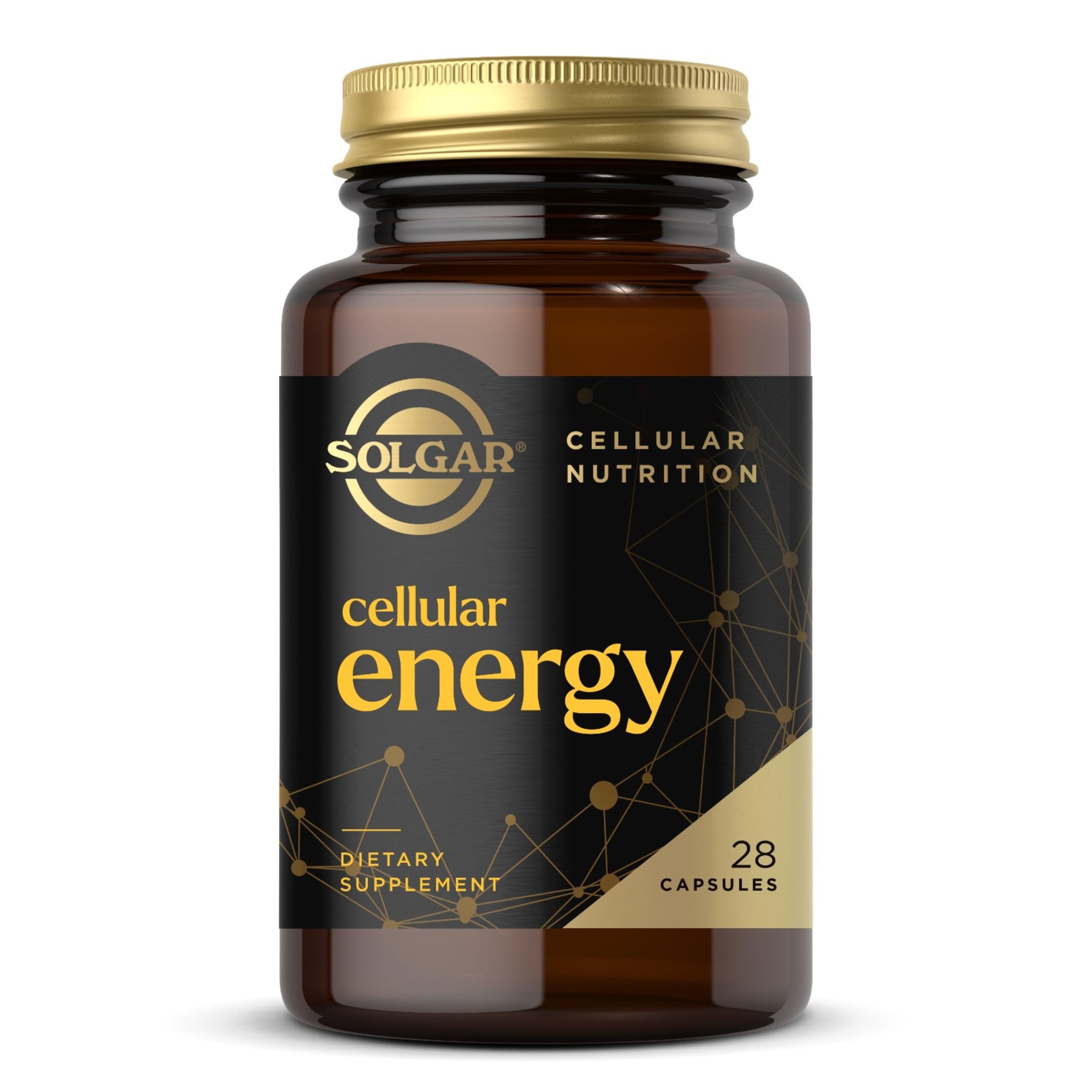 Mua SOLGAR Cellular Energy Capsules - Cellular Energy Nr Nmn Supplement ...