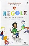 Amazon.it: Sulle regole - Gherardo Colombo - Libri