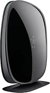 Amazon.com: Belkin AC1900 Wi-Fi Dual-Band AC+ Gigabit Router (F9K1124 ...